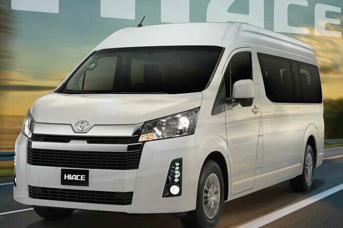 Private transportation from Cancun Airport for 1 to 11 people - Why Choose This Private Airport Transfer?  