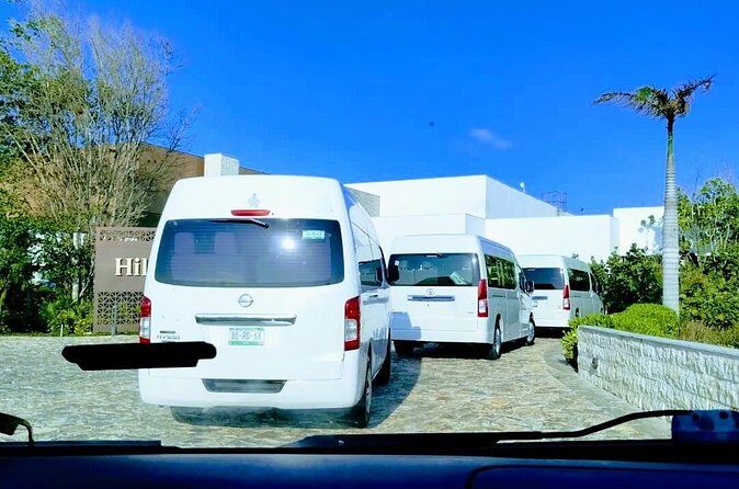 Private Transportation from Cancun Airport / Hotel - The Sum Up: Is This Transfer Worth It?