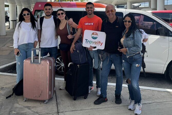 Private transportation from Cancun Airport to Barceló Maya hotel - Introduction: Why This Transfer Stands Out