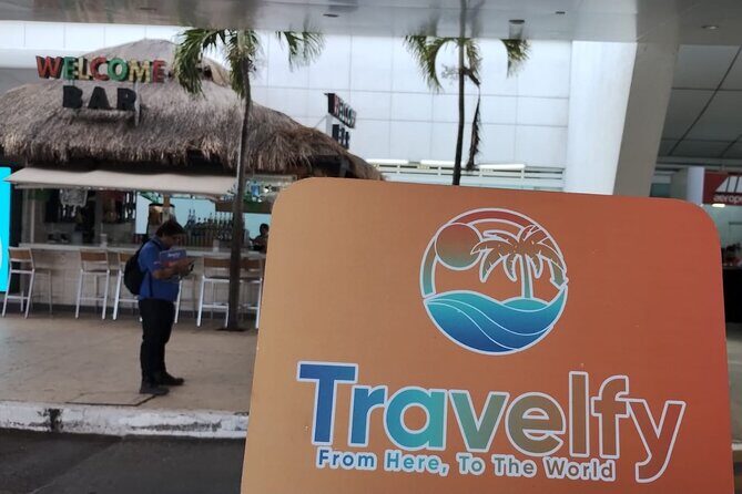 Private transportation from Cancun Airport to Barceló Maya hotel - Why Travelers Should Consider This Service