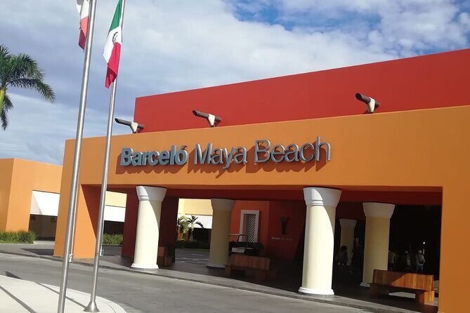 Private transportation from Cancun Airport to Barceló Maya hotel - Final Thoughts: Who Is This Best For?