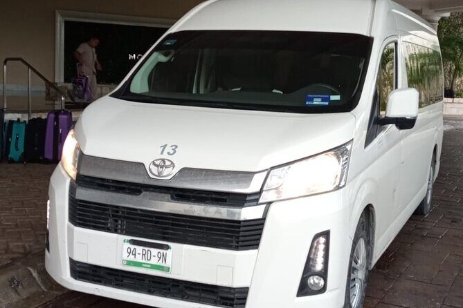 Private Transportation from Cancun Airport to Cun Hotel Zone - FAQs
