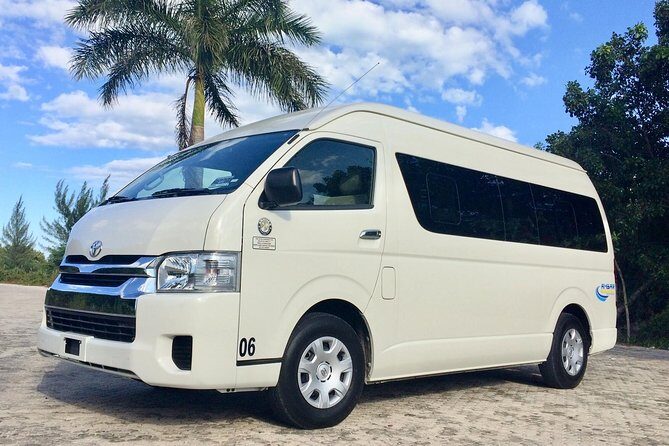 Private transportation from Cancun airport to Hotel Zone - Why Choose This Private Transfer in Cancun?