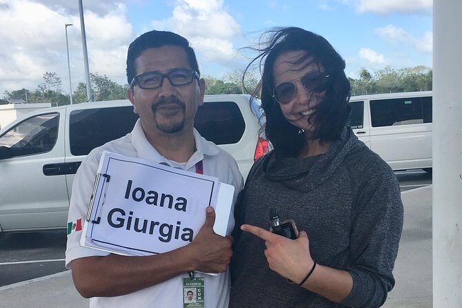 Private transportation from Cancun airport to Hotel Zone - Who Would Benefit Most?