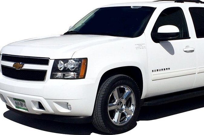 Private transportation from Cancun airport to Hotel Zone - FAQs