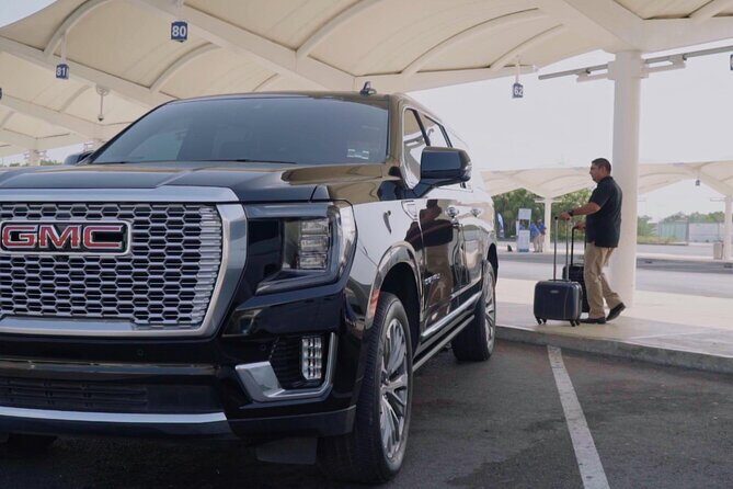 Private Transportation from Cancun Airport to Hotel Zone - Why This Transfer is Worth Considering