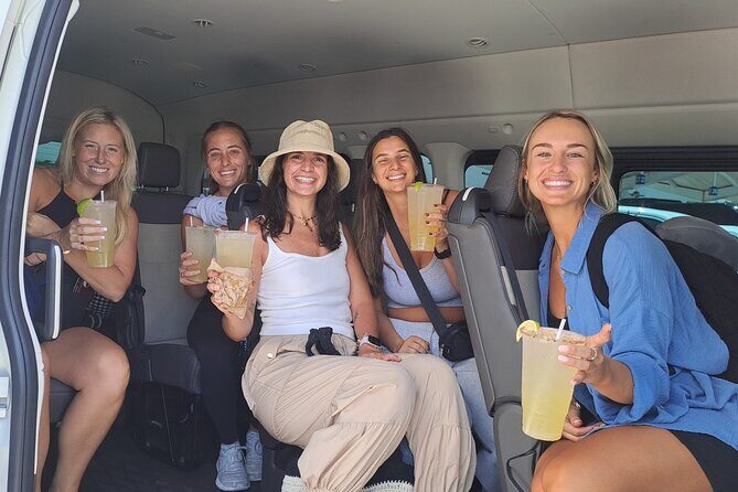 Private Transportation from Cancun Airport to Puerto Aventuras - Introduction: A Smooth Start to Your Riviera Maya Adventure