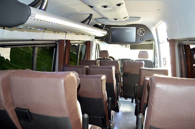 Private Transportation From Cancun Airport to Puerto Morelos - FAQ