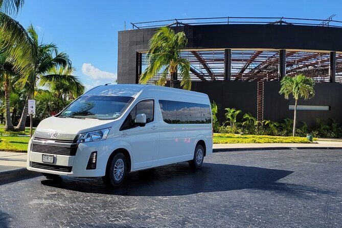Private Transportation from Cancun Airport to Tulum - Why Choose This Transfer Service?