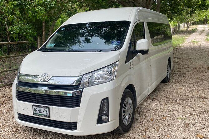Private Transportation from Cancun Airport to Tulum - What the Reviews Say