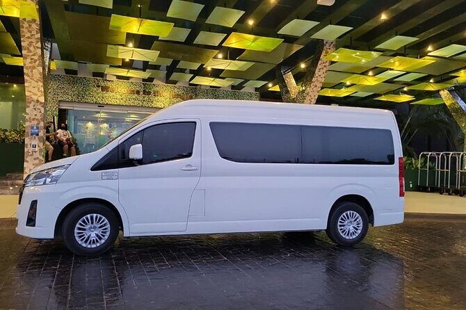 Private Transportation from Cancun Airport to Tulum - How This Service Stacks Up in Value