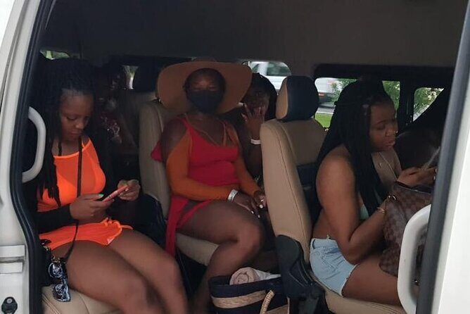 Private Transportation from Cancun Airport to Tulum - Who Will Find This Transfer Most Useful?