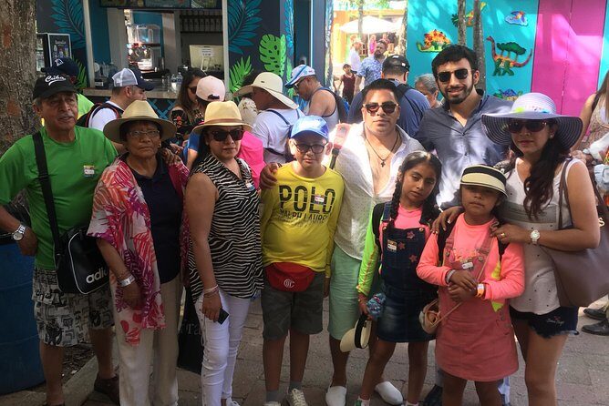 Private Transportation from Cancun Airport to Tulum - What to Expect on Your Journey