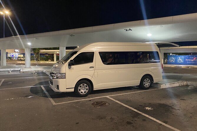 Private Transportation from Cancun Airport to Tulum - Pricing and Value