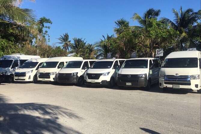 Private Transportation from Cancun Airport to Tulum - Who Will Love This Service?