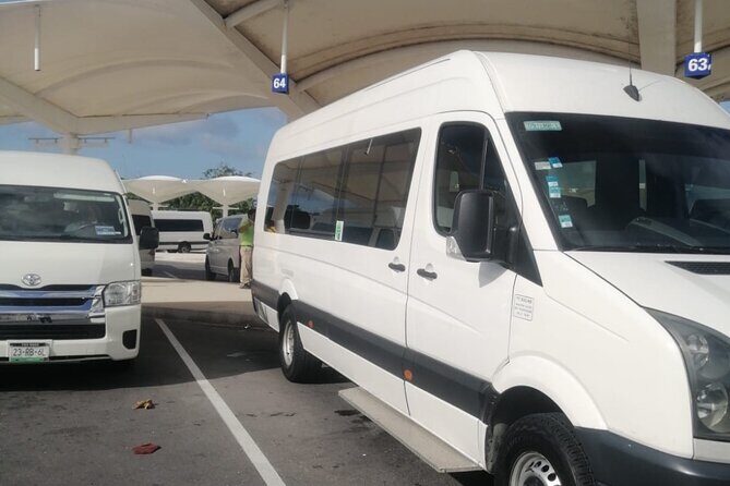 Private Transportation from Cancun Airport to Tulum - Final Thoughts