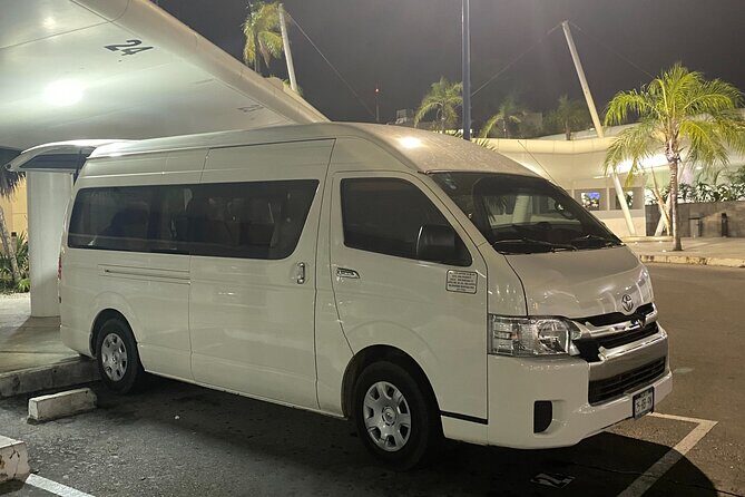 Private Transportation from Cancun Airport to Tulum - FAQ