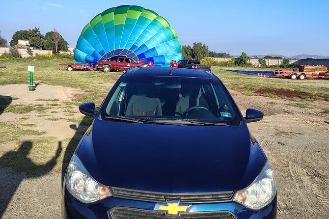 Private transportation from CDMX - How is the overall value for money?