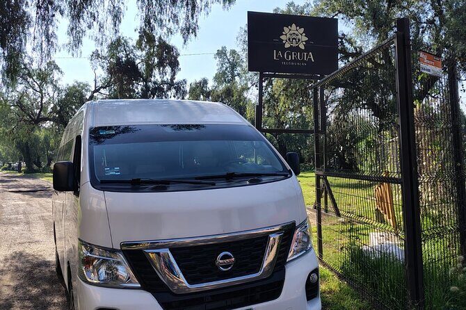 Private transportation from CDMX - What are some tips based on customer reviews?