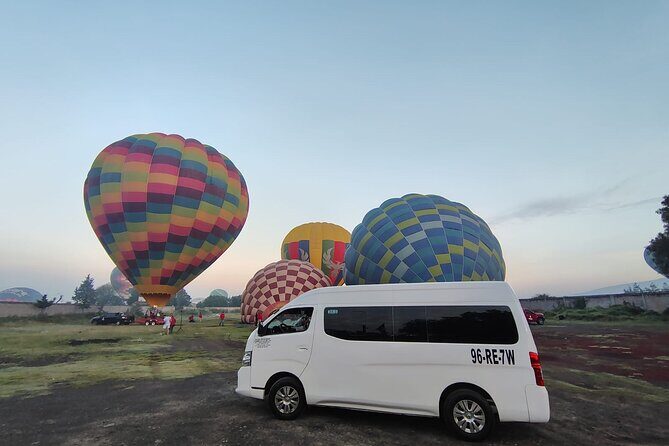 Private transportation from CDMX - Why is this service ideal for certain travelers?