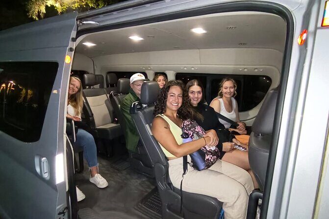 Private Transportation from CDMX to Teotihuacan / Balloon Port - Final Thoughts