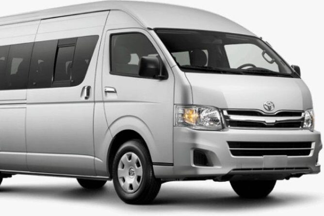 Private transportation from CUN Airport to Cancun Hotel Zone - Introduction