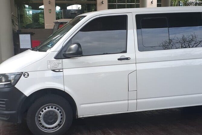 Private transportation from CUN Airport to Cancun Hotel Zone - Detailed Breakdown of the Transfer Experience