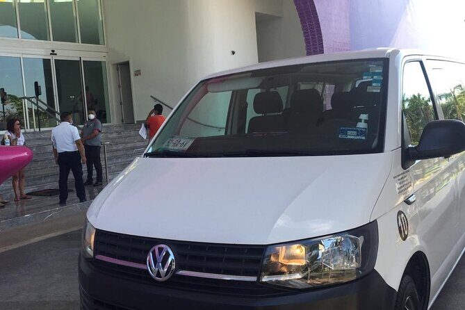 Private transportation from CUN Airport to Cancun Hotel Zone - FAQ
