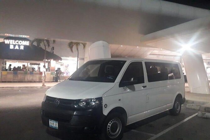 Private transportation from CUN Airport to Puerto Aventuras and Akumal - Comparing the Service to Other Options