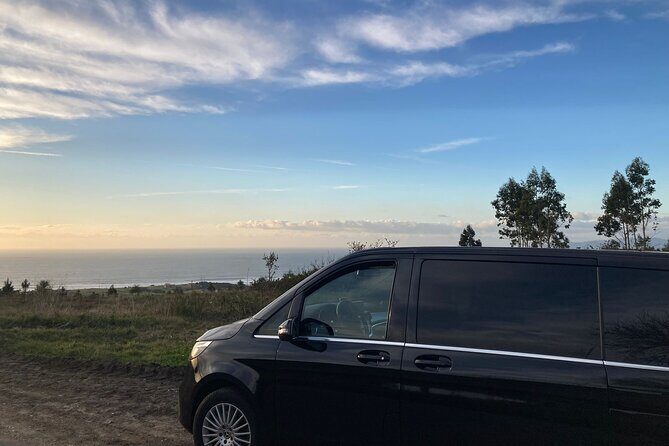 Private Transportation from Granada City to Malaga Airport - Practical Tips for Booking and Enjoying Your Transfer