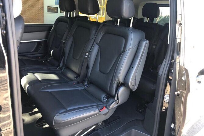 Private Transportation from Granada City to Malaga Airport - Final Thoughts