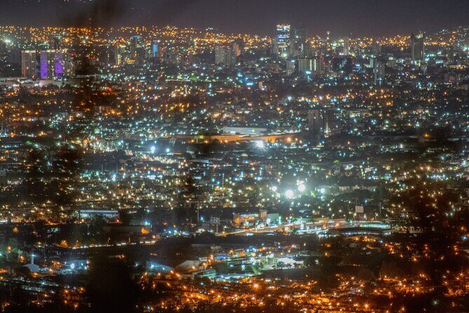 Private Transportation from Guadalajara to Puerto Vallarta - Who Should Consider This Service?  