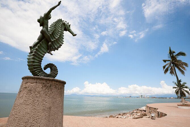 Private Transportation from Guadalajara to Puerto Vallarta - FAQs  