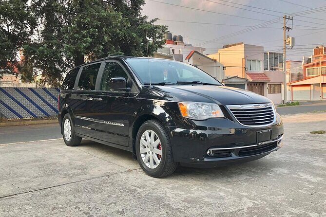 Private Transportation From Hotel To Airport - Introducing the Private Transportation From Hotel To Airport Experience