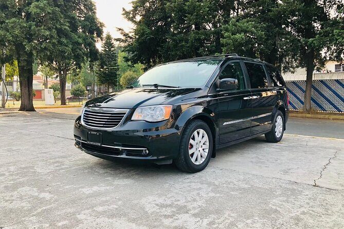 Private Transportation From Hotel To Airport - Why Choose This Private Transfer?