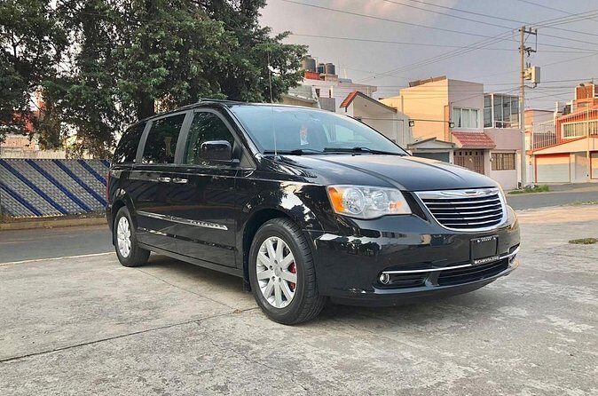 Private Transportation From Hotel To Airport - Who Is This Service Best For?