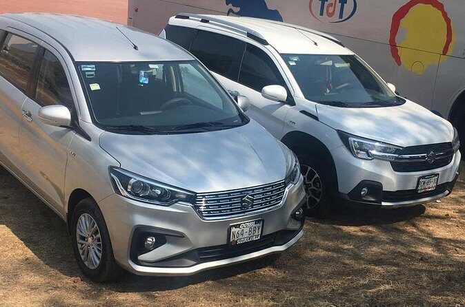 Private Transportation From Hotel To Airport - FAQ