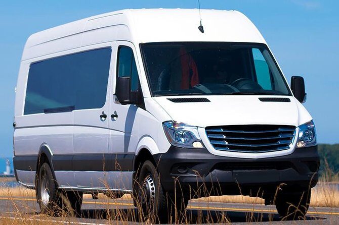 Private Transportation From International Airport to Playa Mujeres - Comparing Value and Cost