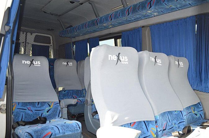 Private Transportation From International Airport to Playa Mujeres - Practical Tips for Booking and Using the Service