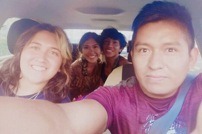 Private Transportation from La Paz to Cabo San Lucas Mexico - Who Will Love This Service?