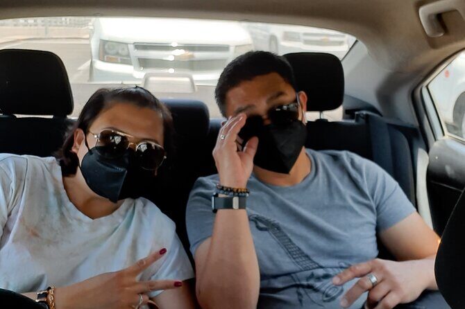 Private Transportation from Los Cabos to La Paz - How This Transfer Enhances Your Trip