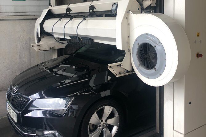 Private Transportation from Madrid Airport to City Center - The Experience of Madrid Airport Private Transfer: What to Expect