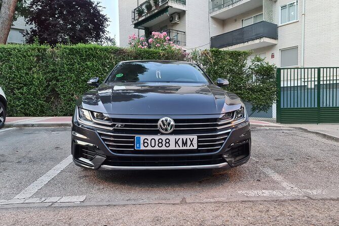 Private Transportation from Madrid Airport to City Center - The Real-World Pros and Cons