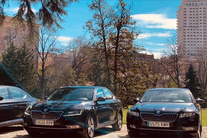 Private Transportation from Madrid Airport to City Center - Final Thoughts