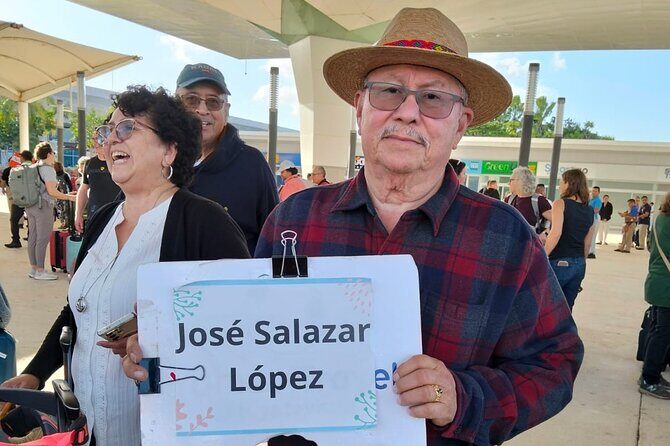 Private Transportation from Mexico City Airport - What to Expect from the Mexico City Airport Transfer