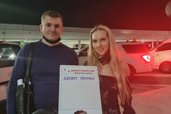 Private Transportation from Mexico City Airport - FAQ