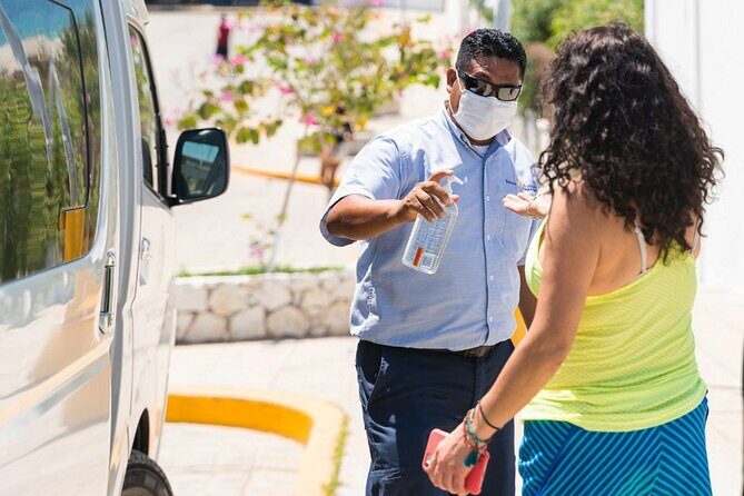 Private Transportation from Oaxaca Airport to Hotel - Who Will Love This Service?