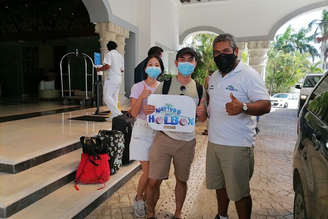 Private Transportation from Playa del Carmen to Chiquila Port - Why Choose This Private Transfer?