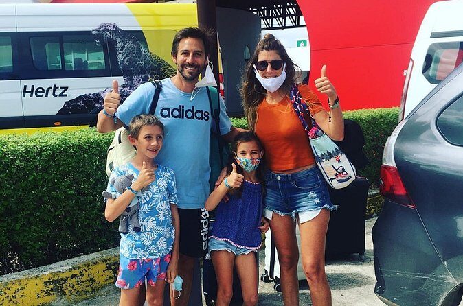 Private Transportation from Playa del Carmen to Chiquila Port - Pricing and Value