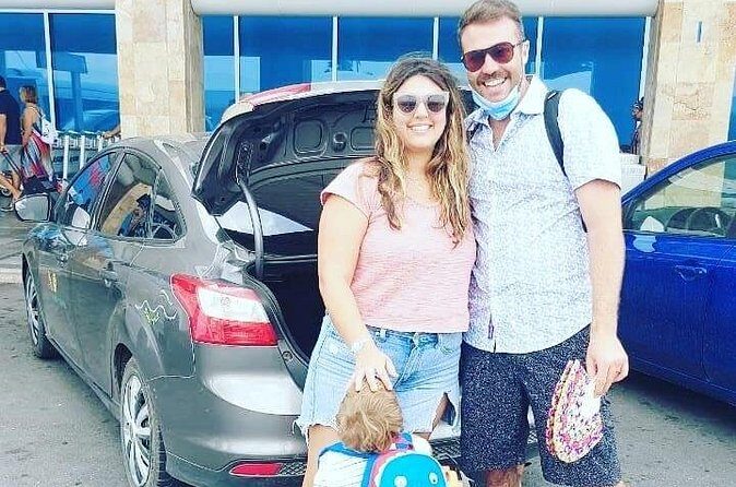 Private Transportation from Playa del Carmen to Chiquila Port - Who Should Consider This Service?